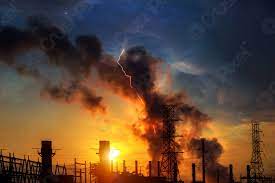 New study reveals the influence of the COVID-19 lockdown in the ...